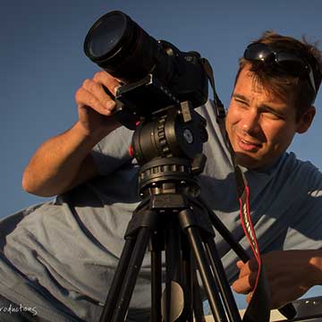 About Us - DGA Productions